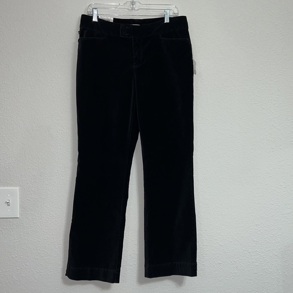 Ralph Lauren | Pants & Jumpsuits | Polo Ralph Lauren Kelly Velvet ...